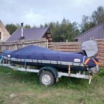 Ателье (Sukhanovskaya ulitsa No:1Л), terziler  Berezniki'den