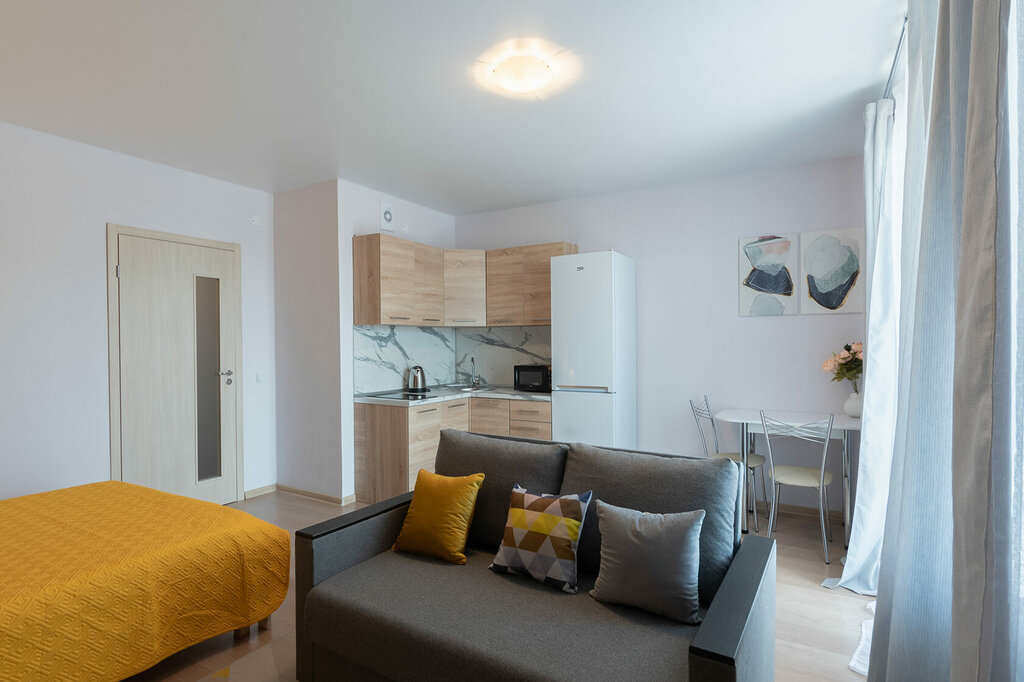 Kısa süreli konaklama EasyGuest, Saint‑Petersburg, foto