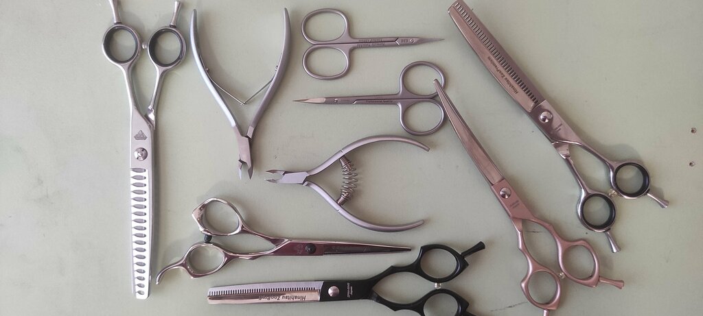 Güzellik merkezi ekipmanları Формула заточки, Novosibirsk, foto