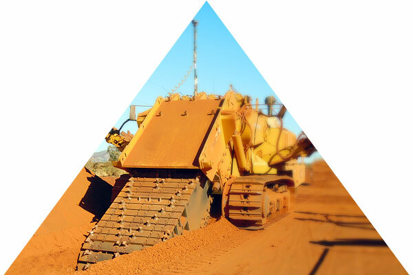 Özel üretim araç ve ekipmanları MHJ Heavy Equipment Trading, Dubai, foto