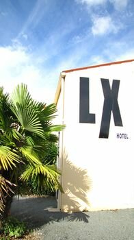 Otel Hotel Lx, , foto