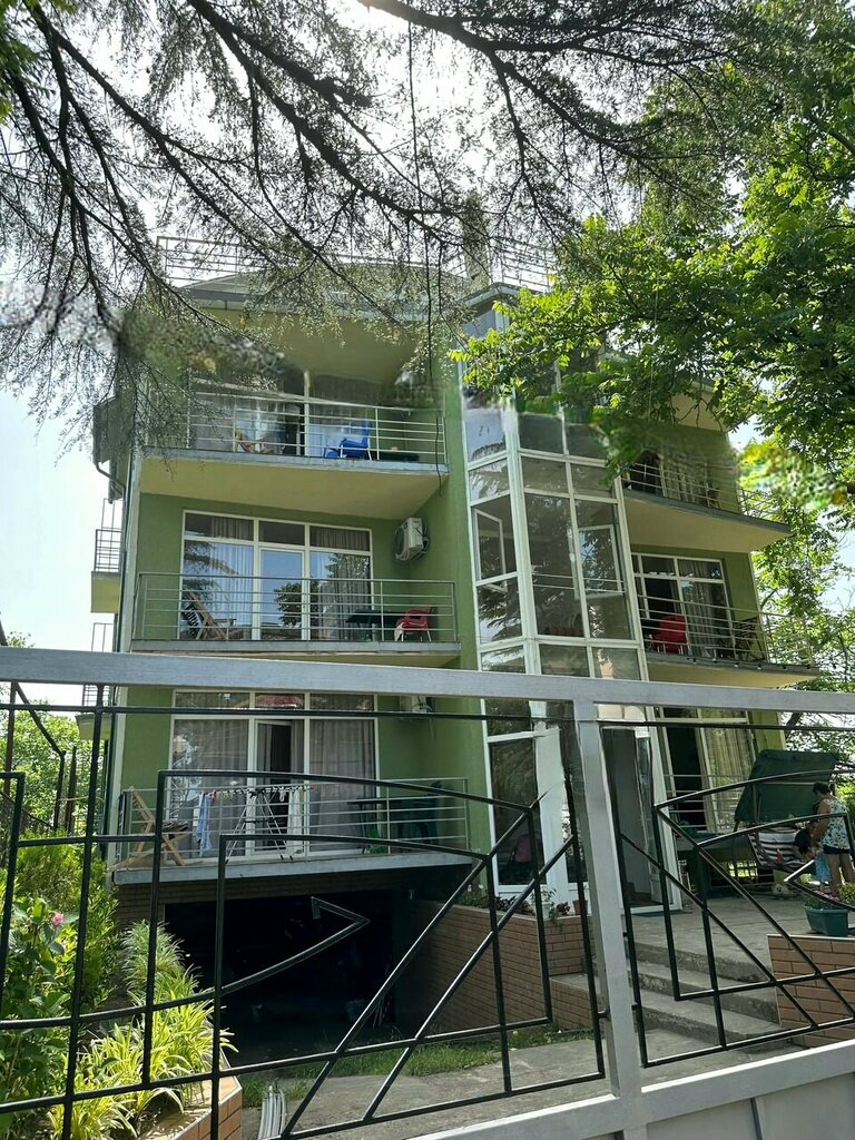 Otel Prima Ureki, , foto