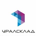 UralSklad (ulitsa Dunayevskogo No:16), raf hizmetleri  Novosibirsk'ten