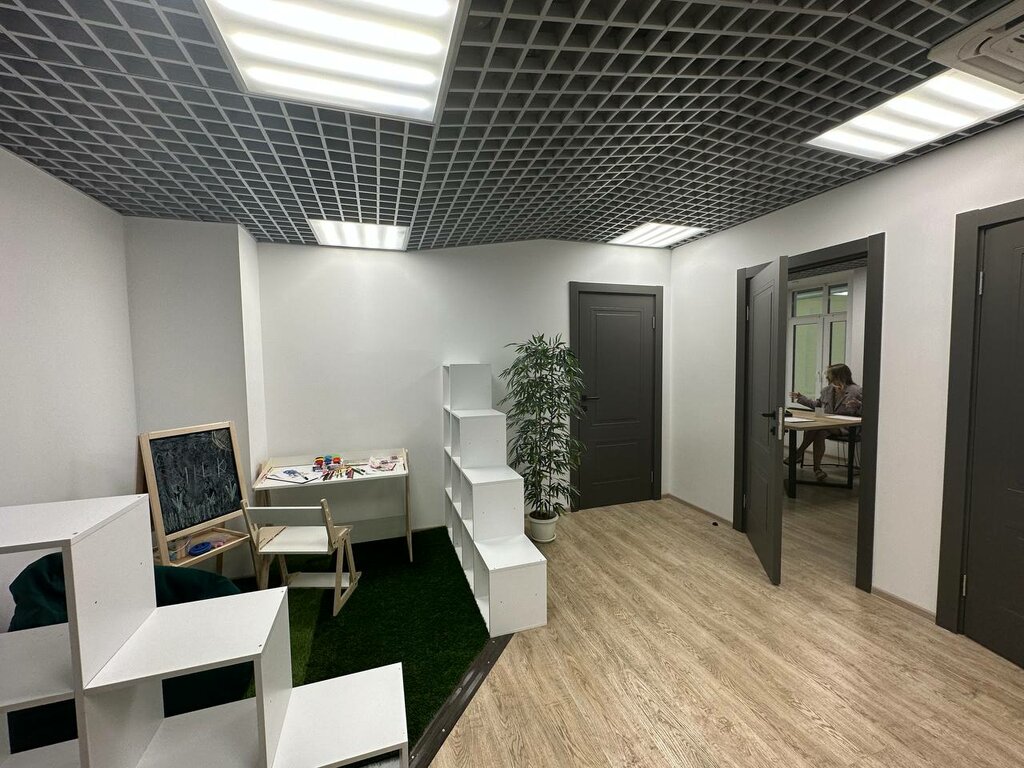 i̇şletme satışı ve marka kiralama First Brokers Company, Saint‑Petersburg, foto