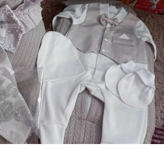 Çocuk mağazaları Малыш одет, Yeysk, foto