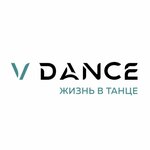 V Dance (Minskaya Street No:1Гк4), dans okulları  Moskova'dan