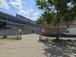 ГК № 13 (Pozharskogo Street No:с22), garajlar  Himki'den