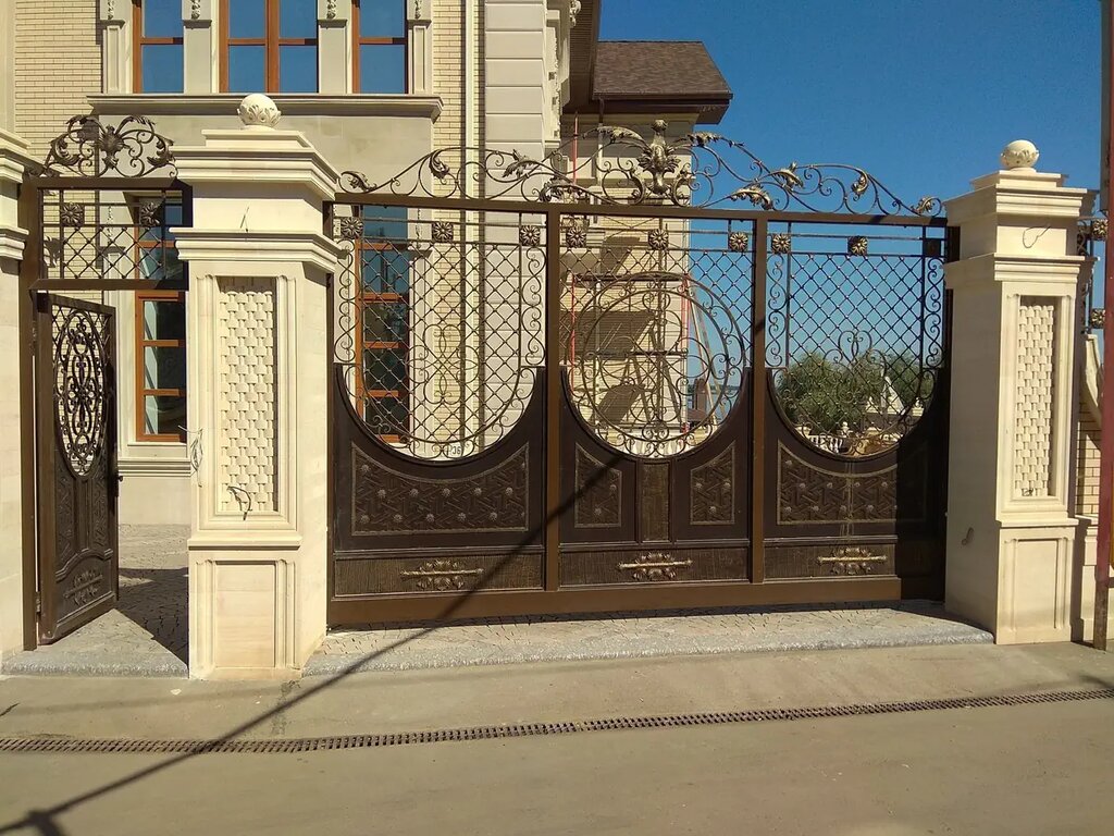 Otomatik kapı firmaları Mavix Plus S, Saratov, foto