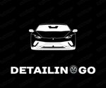 Detailin_Go (Moscow Region, Fryazino City District, derevnya Chizhovo), araç camlarının renklendirilmesi  Moskova ve Moskovskaya oblastından