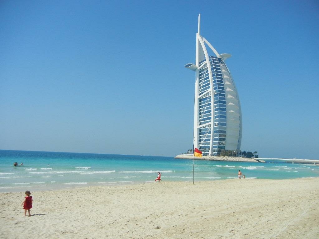 Seyahat acenteleri Al Canari Tourism, Dubai, foto