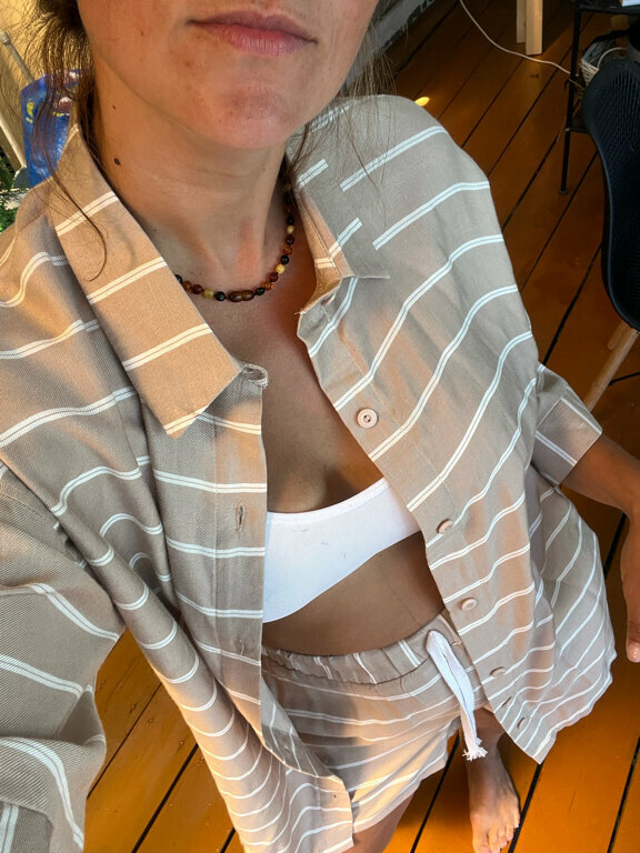 Giyim mağazası Mark Formelle, Yalta, foto