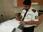 Universal Security Services (17, Al Meydan Street, Dubai), yangın ekipmanları