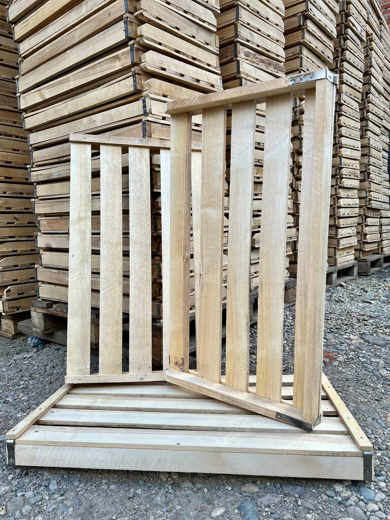 Paketleme malzemeleri firmaları Bread trays, Krasnodar, foto