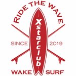 Xstarclub (Aviatsionnaya Street No:79к1с2), wakeboarding  Moskova'dan
