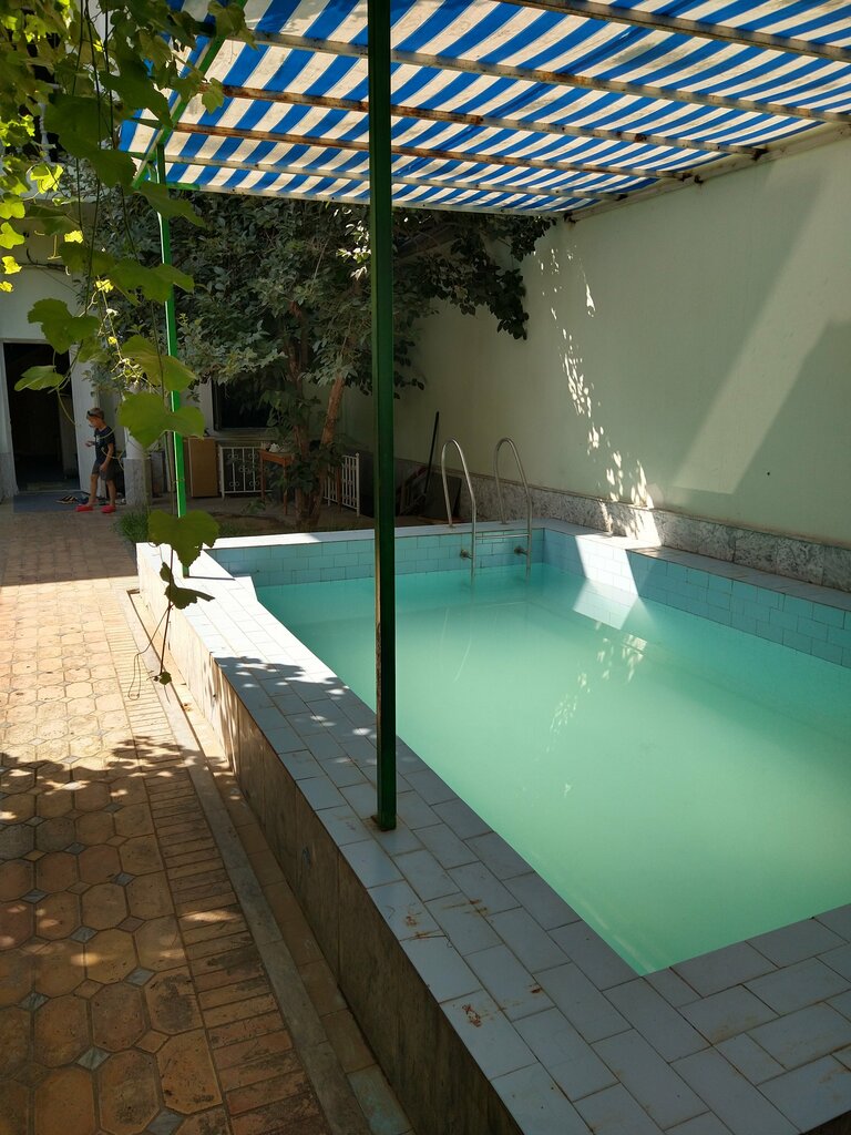 Pansiyonlar, hosteller Blessing Hostel, Taşkent, foto