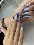 Exclusive nail (Oktyabrya Avenue No:178/1), manikür-pedikür  Ufa'dan