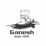Sup club Ganesh (1-ya Stantsionnaya ulitsa No:7А), kürek sörfü  Dolgoprudny'den