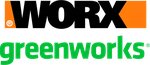 Worx & Greenworks (No:42А, derevnya Leshkovo), bahçe ekipmanları ve teknolojileri  Moskova ve Moskovskaya oblastından