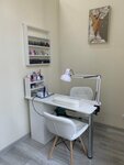 ИП Тащян М. М. (Astrakhova avenue No:5Ак4), manikür-pedikür  Mytişçi'den