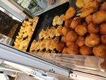 Homemade Pastries (Gulsanam street No:3), kafe  Taşkent'ten