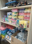 Household Goods (улица Лакоба No:12), ev temizlik ürünleri  Gagra'dan