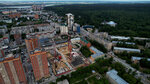 Russian Sun (Novosibirsk, ulitsa Vavilova), konut blokları  Novosibirsk'ten
