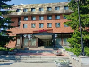 Vremena Goda (Sofyi Kovalevskoy Street No:17), restoran  Yekaterinburg'dan
