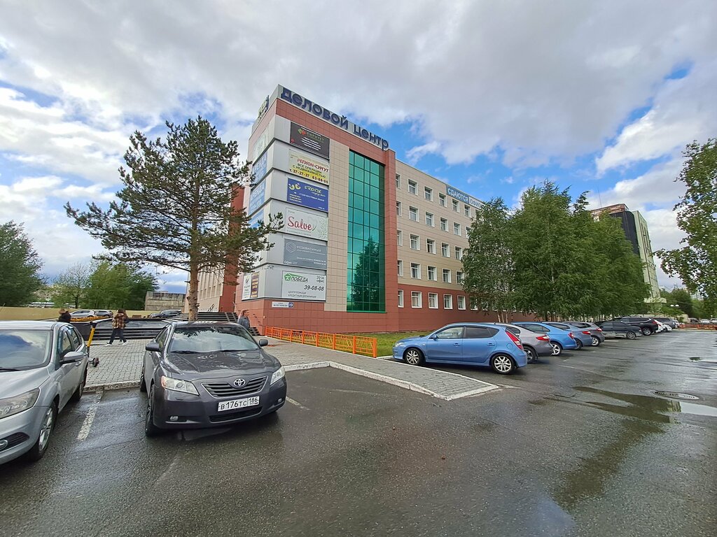 Manikür-pedikür In_Nogti_To, Surgut, foto