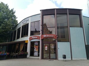 Stolle (Barnaulskaya Street No:2Б, Kaliningrad), kafe  Kaliningrad'dan