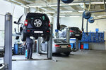 Autoplus (Sotsialisticheskaya Street No:16к1с1), otomobil servisi  Kovrov'dan