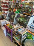 Хозтовары (Baksanskoye shosse No:10), ev eşyası mağazaları  Chegem'den