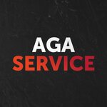 Agammedov Service (Borovskoye Highway No:6к4), oto kaporta  Moskova'dan