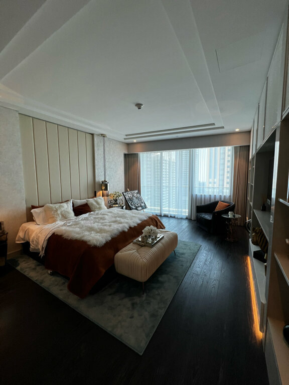 Emlak ofisi TopCapital, Dubai, foto