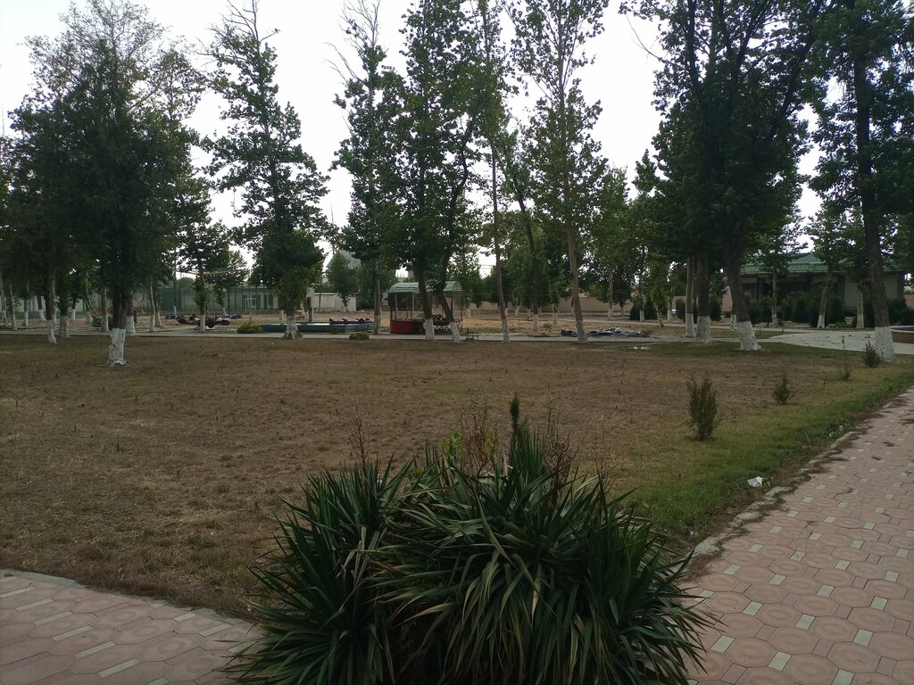 Kültür ocakları Pastdargom District Youth Center, , foto