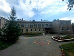 Kindergarten № 40 Zvezdochka (ulitsa Pobedy No:1), anaokulları  Verhniaya Pyşma'dan