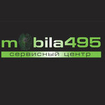 Mobila 495 (Borovskoye Highway No:27), telefon tamir servisi  Moskova'dan
