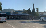 Milas Otobüs Terminali (Muğla, Milas, Güneş Mah., 19 Mayıs Blv., 75A), otogarlar  Milas'tan