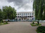 № 16 Guo (Chyrvonagvardziejskaja vulica No:59), ortaokul  Brest'ten