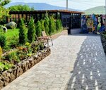 Khostikyan's Location (Kotayk Region, Qarashamb village, Mergelyan villas), resort oteller, tesisler  Kotayk'tan