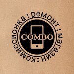 Combo (ulitsa Revolyutsii No:27Е), telefon tamir servisi  İrbit'ten