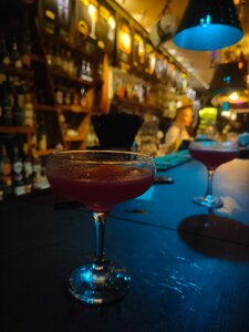 Барвласть (Chaykovskogo Street No:40), bar  Yaroslavl'dan