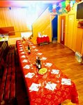 Гостевой дом (Kolkhoznaya ulitsa No:37, mikrorayon Maksimovka), otel  Ufa'dan