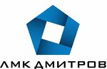 Lmk Dmitrov (Oporny proyezd No:107), prefabrik binalar  Dmitrov'dan