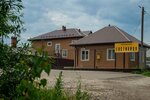 Okulovka Lux (Magistralnaya ulitsa No:52), otel  Okulovka'dan