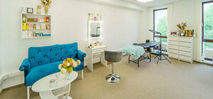 Svl Studio (Kirova Street No:2), güzellik salonu  Kaluga'dan
