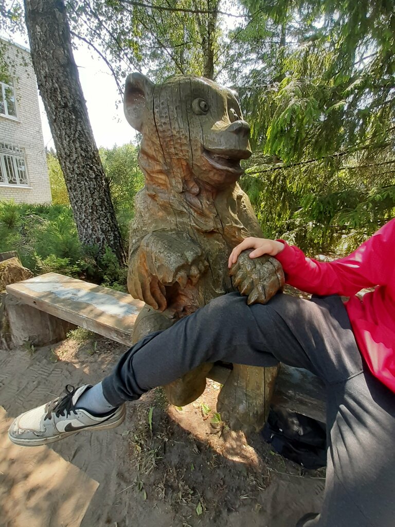Üniversiteler Учебный корпус БГТУ, Minskaya oblastı, foto