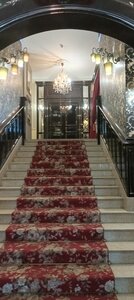 Dom Kultury i Otdykha (Krestovaya ulitsa No:80), restoran  Rybinsk'ten