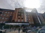 Post Bank (Bolshevikov Street No:7), banka  Tver'den