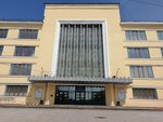 Престиж (ulitsa Yunosti No:16), dans okulları  Krasnoyarsk'tan