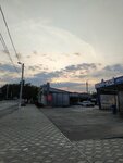 Carwash (Transnistria, Tiraspol, Karl Marx Street), oto yıkama  Tiraspol'dan